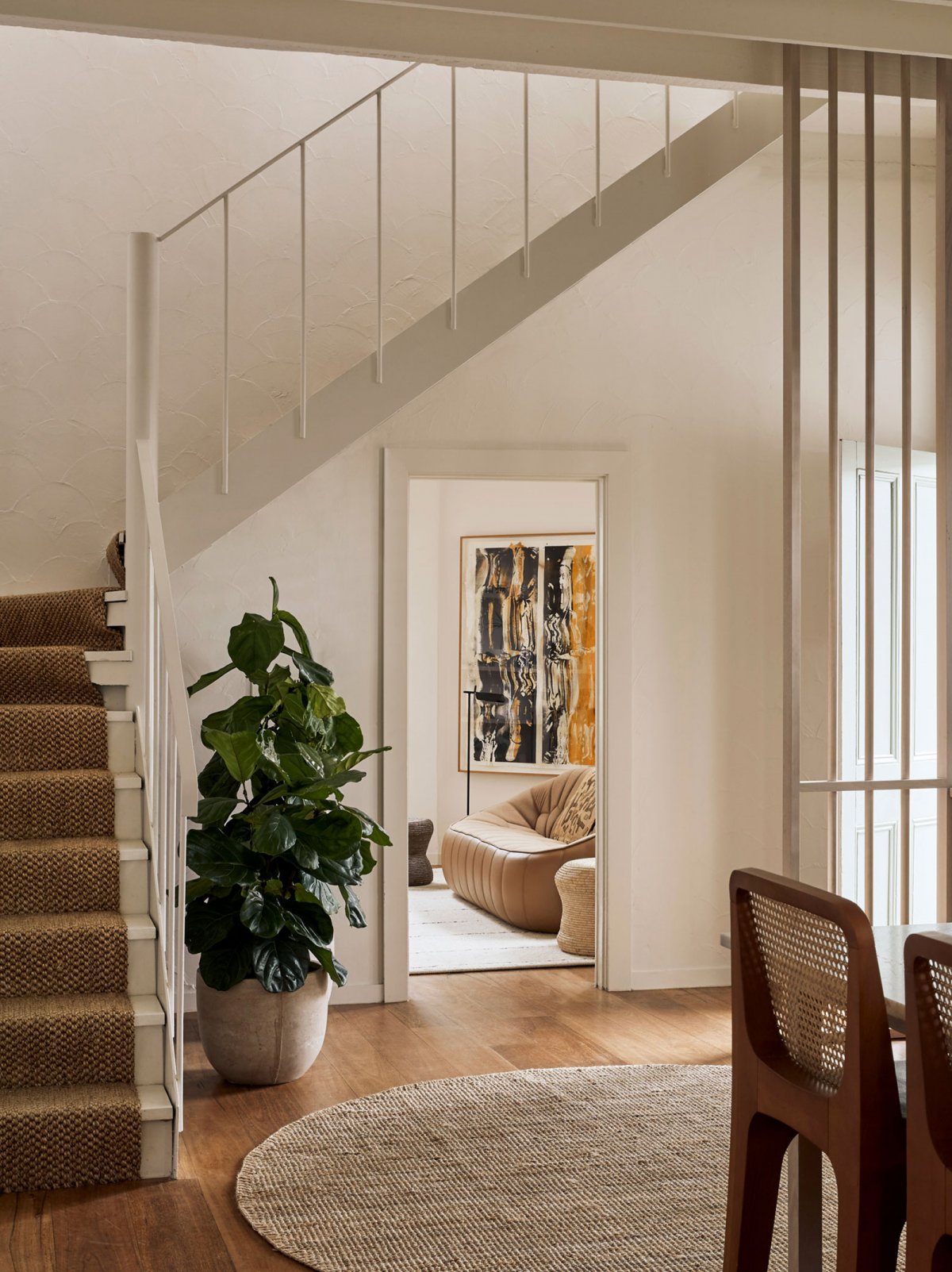 YinjiSpace - Folk Architects x Brunswick Street